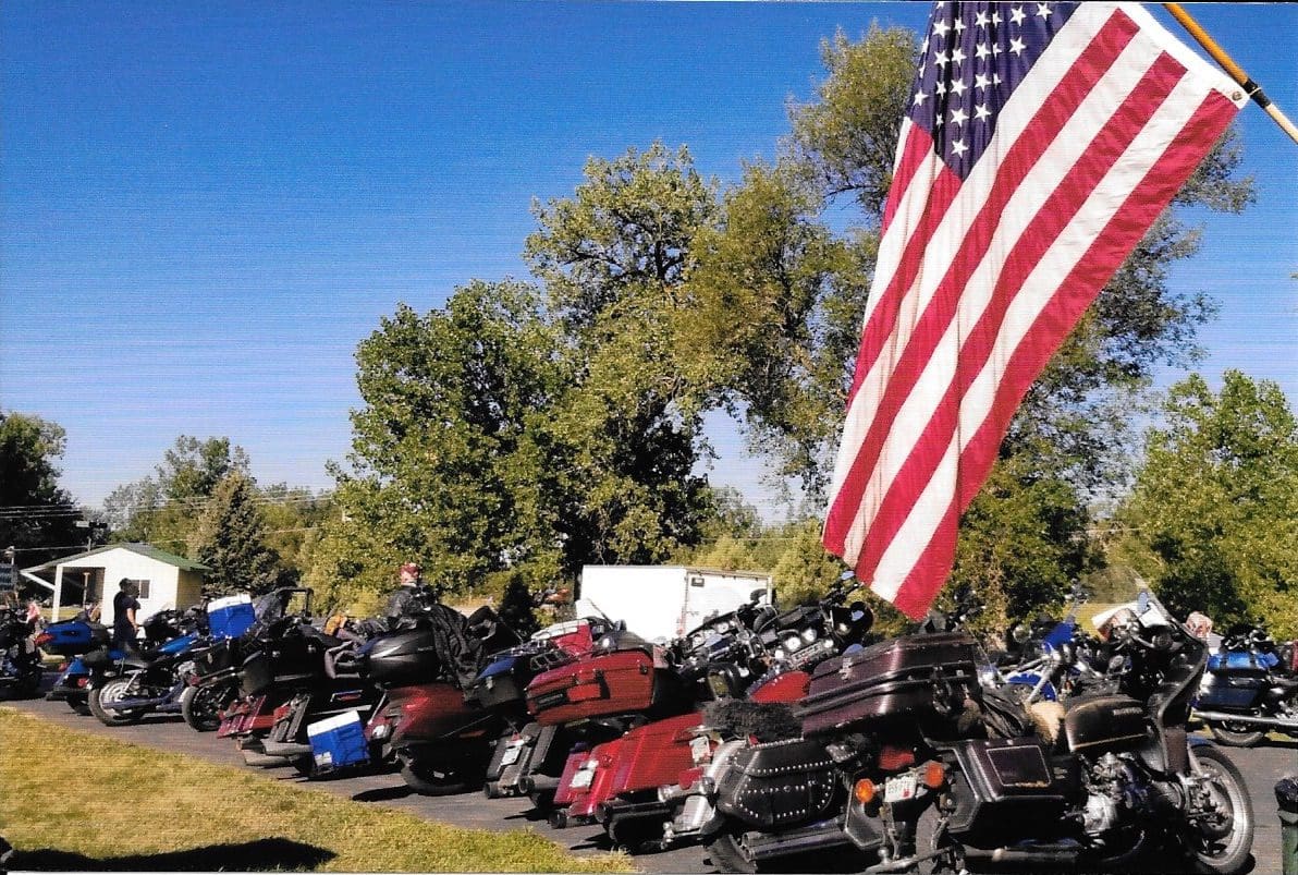Our Sturgis Rally Rates | Creekside Campground Sturgis, SD